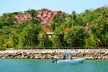 Huatulco's Tangolunda Bay - An ideal cruiser's anchorage