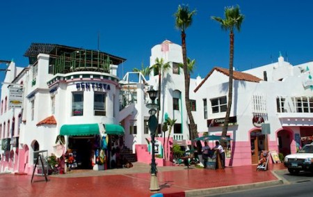Ensenada - A Triumphant Homecoming for Groovy!