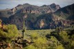 A Majestic Scenic Drive in Arizona - The Bush Highway