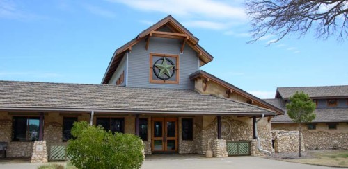 Interstate Rest Areas TX to FL - Not Just Any Pit Stop!