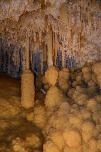 Caverns of Sonora - Enchanting Caves in Texas
