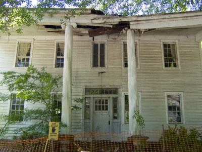 Georgia's Antebellum Trail - Milledgeville, Eatonton & Madison