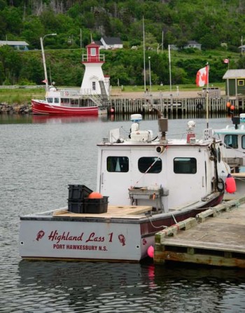 Cabot Trail Highlights - Nova Scotia's Cape Breton Island