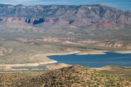 Tonto National Monument AZ – Workamping with the Ancients!