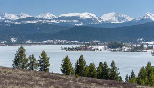 Philipsburg, Montana – One of America’s Prettiest Painted Places!