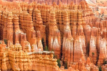 Bryce Canyon National Park – Inspiration Point – OMG!