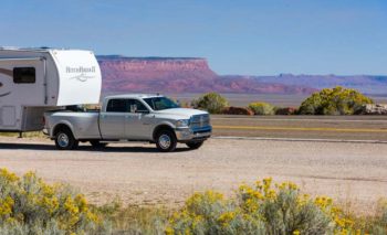 “Cliff Dwellers” on Arizona’s Vermillion Cliffs Scenic Drive – A Fun Stop!
