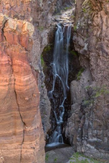 Bandelier National Monument – Fun Pueblo Cliff Dwellings in New Mexico!
