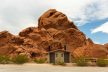 Lake Mead Scenic Drive + A Great RV Pit Stop at “Redstone” NV!
