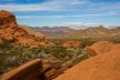 Lake Mead Scenic Drive + A Great RV Pit Stop at “Redstone” NV!
