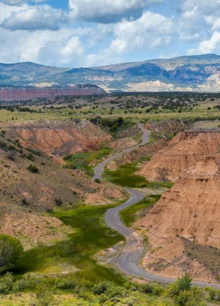 A Utah Backcountry Adventure!