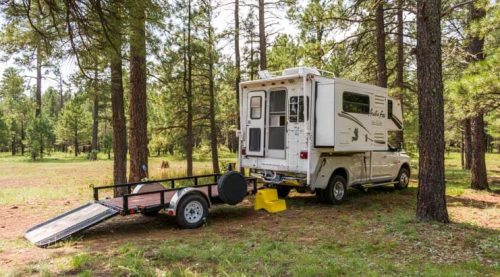 Truck Camper Pros and Cons – The Good, The Bad and The Ugly!