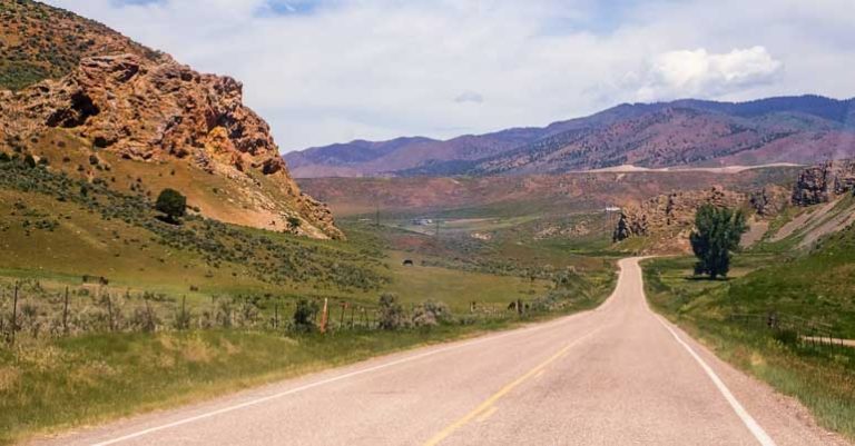 Utah – Off the Beaten Path…then FURTHER Off the Beaten Path!