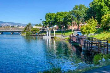 Chelan, Washington – Summertime Fun and Great Music!