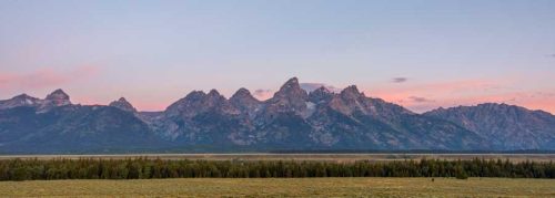 Grand Teton National Park – An American Treasure!