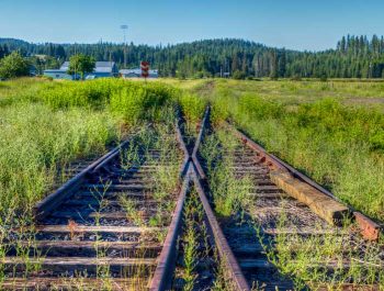 Bovill, Idaho – An Early 20th Century Classic