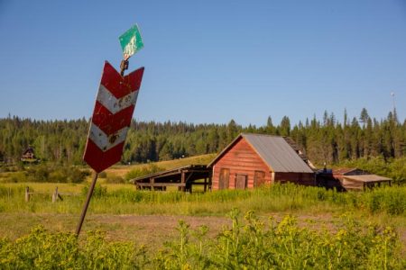 Bovill, Idaho – An Early 20th Century Classic