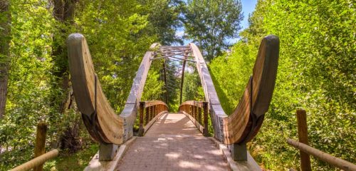 Sun Valley, Idaho - A Joyful Return to a Favorite RV Destination ...