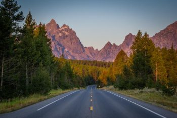 Grand Teton National Park – An American Treasure!