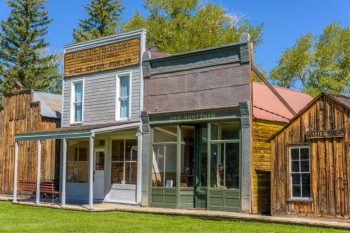 Finding Enchantment…in Encampment, Wyoming!