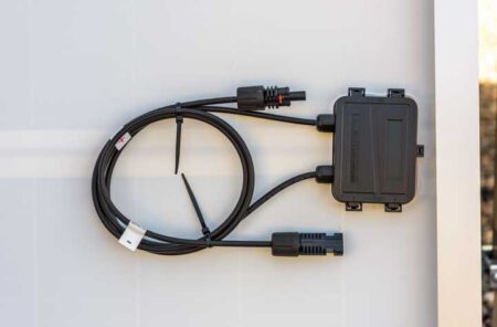 RV Solar Upgrade with Renogy and Go Power – QUICK & CHEAP!