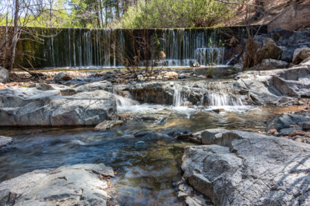 Lynx Lake, Arizona – Great RV Camping Near Prescott!